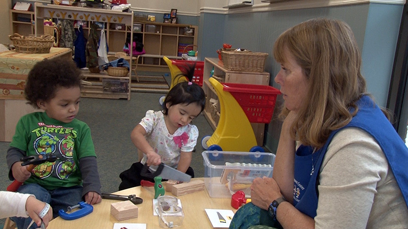 The Indoor Environment: Designing and Organizing | Virtual Lab School The Indoor Environment: Designing and Organizing | Virtual Lab School