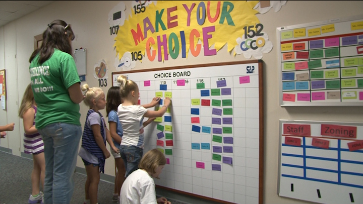 Promoting Social Emotional Development Through Supportive Environments Promoting Social Emotional Development Through Supportive Environments